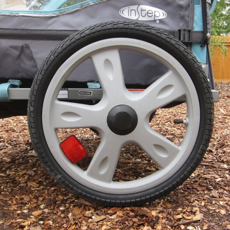 InStep – Bike Trailers for Kids | Fan Website